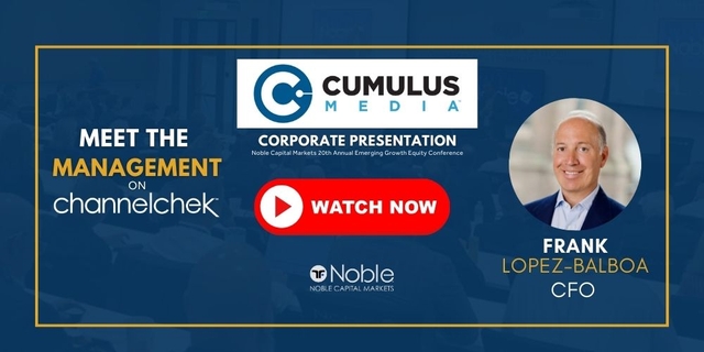 Channelchek - Looking for the next apple? This is the orchard.