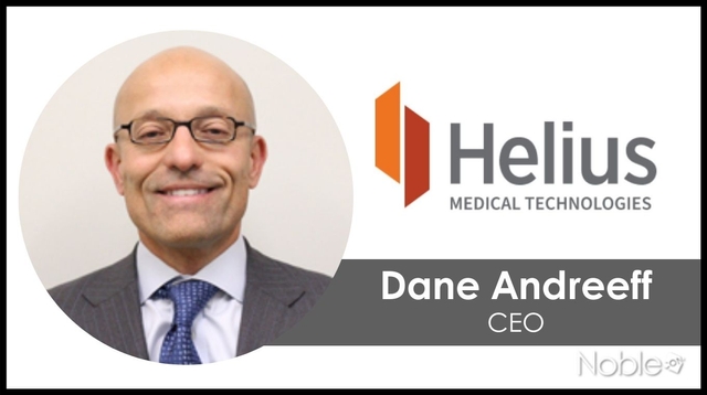 Hemisphere Energy (HMENF) - Conference Presentation