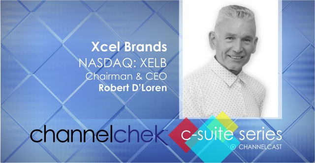 Xcel Brands (XELB) - C-Suite Interview