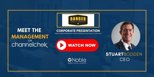 CoreCivic Inc. (CXW) - Noble Analyst Research Recap